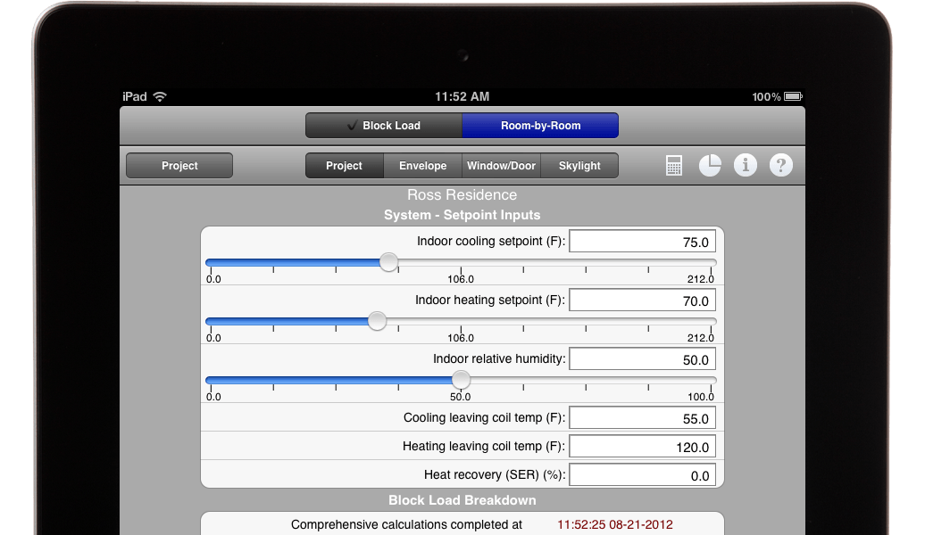 Carmel Software HVAC Mobile Apps